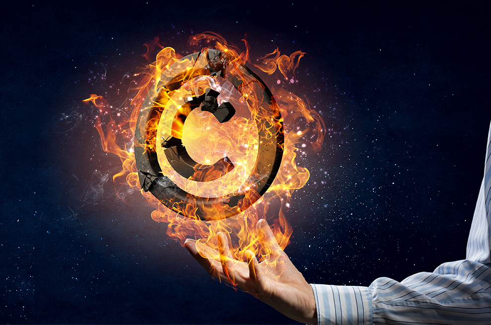 copyright - TheOnsiteManager