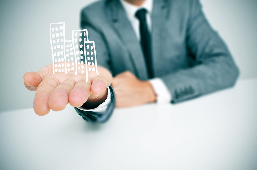 Why Own a Management Lot? - TheOnsiteManager