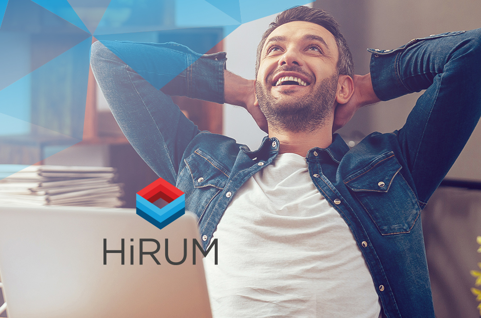 hirum - TheOnsiteManager