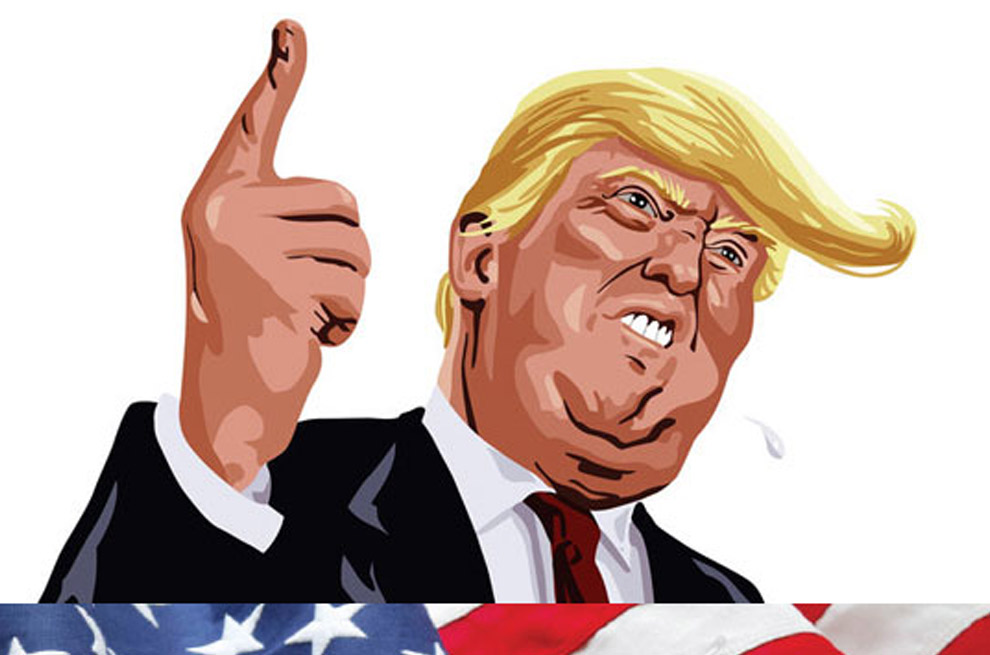 The Donald Presidency : What Might It Mean for the Australian Economy ...