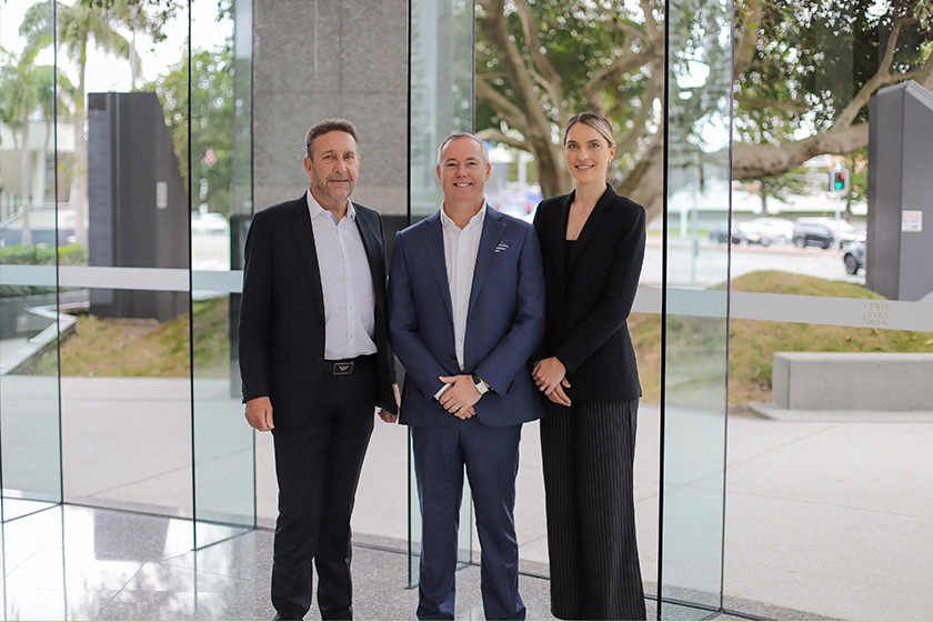 Industry Heavyweight Joins Management Rights Field - TheOnsiteManager