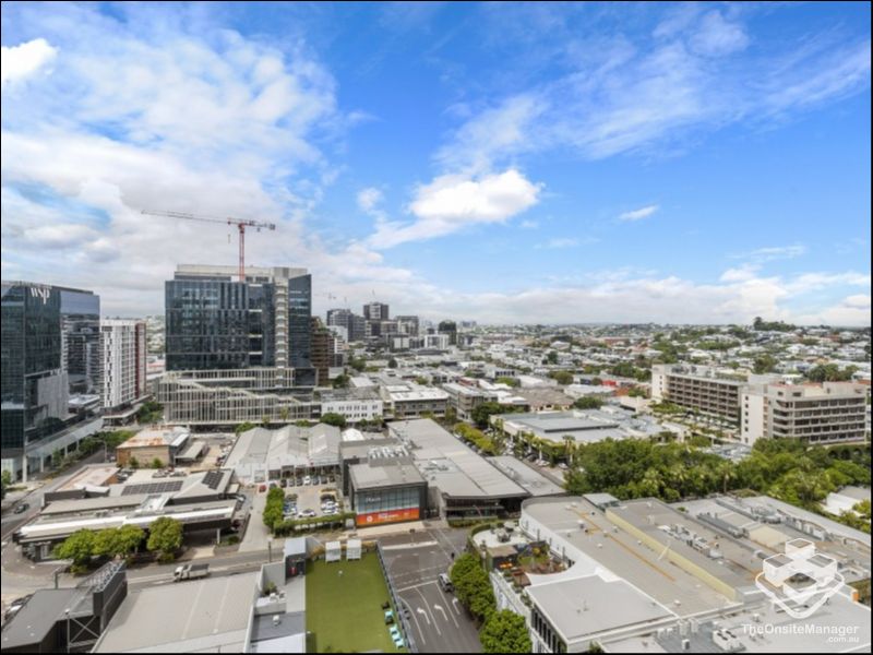 Apartment Real Estate in Brisbane, QLD - Luxurious 2 Bedroom